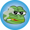 Smoker Pepe (SPEPE) ICO Bewertung und Details | ICOholder