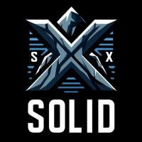 SolidX (SOLIDX) ICO calificación y detalles | ICOholder
