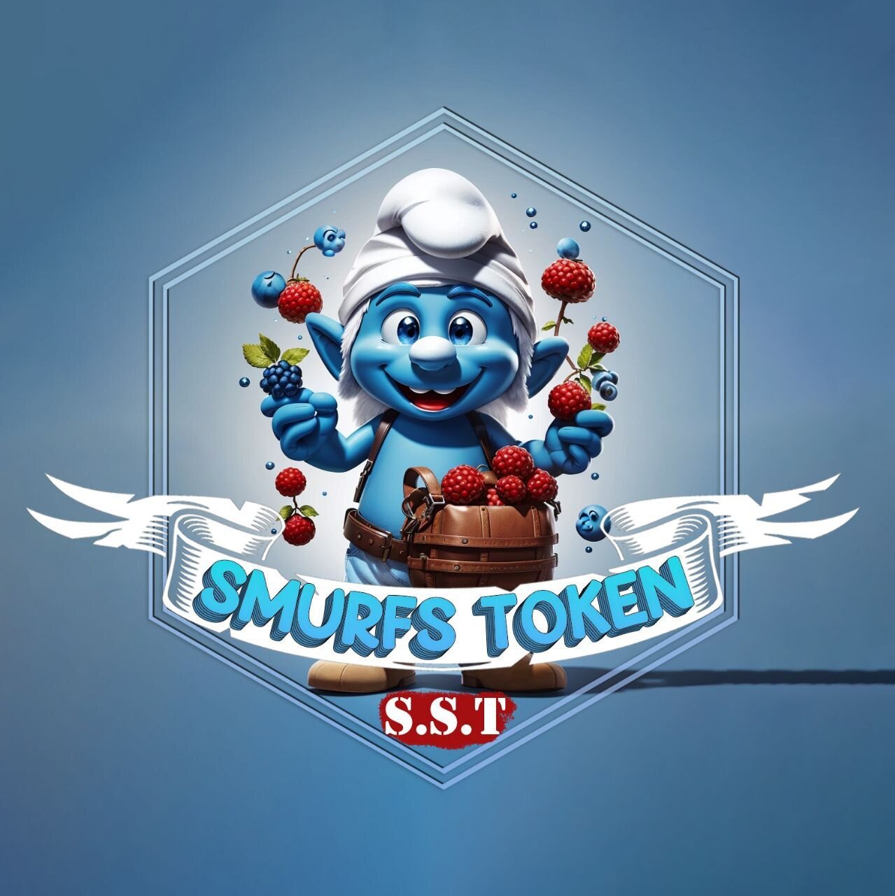 Smurfs Token (SST) ICO Rating, Reviews and Details | ICOholder