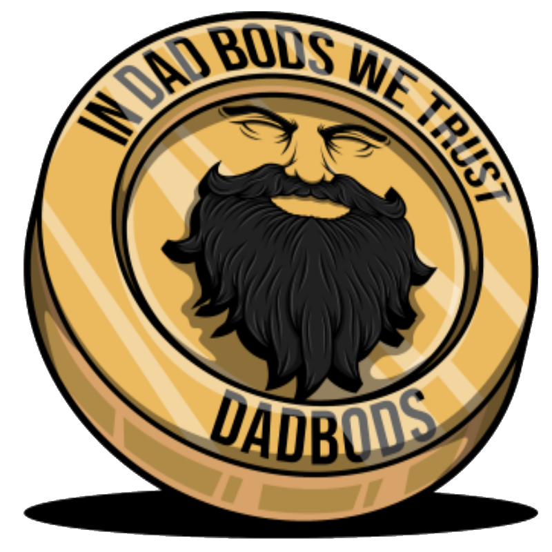 Dad Bods Token (DADBODS) ICO valutazione e dettagli | ICOholder