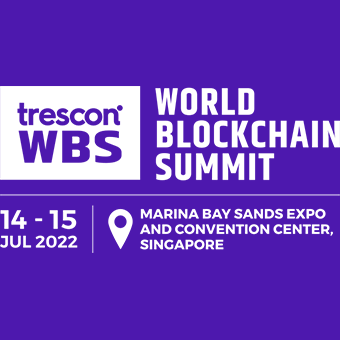 World Blockchain Summit (WBS) returns to Singapore with an In-Person event