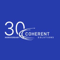 Coherent Solutions | ICOholder
