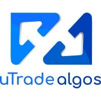 uTrade Algos | ICOholder