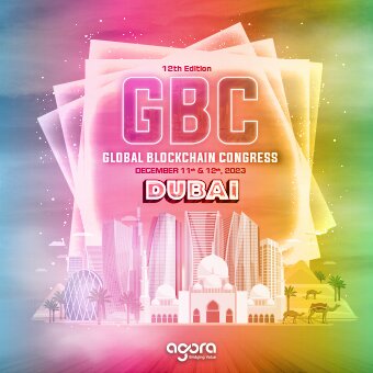 Agora Group is coming back to Dubai for its 12th GBC on December 11 and ...
