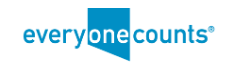 Everyone Counts | ICOholder