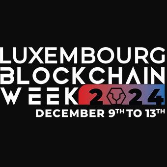 Luxembourg Blockchain Lab is delighted to announce the fourth edition ...