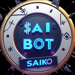 SAIKO BOT (AIBOT) ICO beoordeling en details | ICOholder