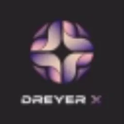DREYERX (DRX) ICO beoordeling en details | ICOholder