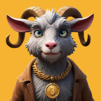 Grumpy goat (GYGT) ICO Bewertung und Details | ICOholder