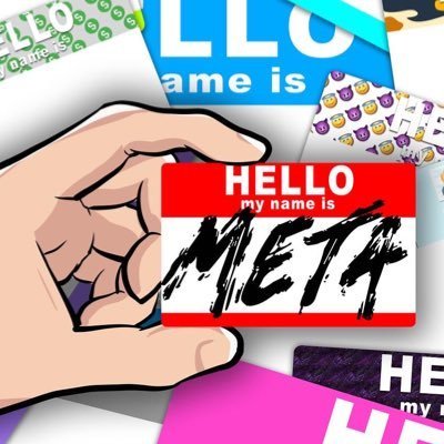 Hello my META name is (HMMNI) ICO Rating, Reviews and Details | ICOholder