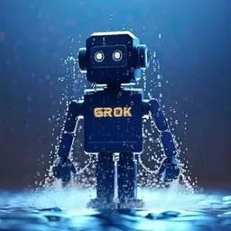 Grok Ai (GROK AI) ICO beoordeling en details | ICOholder