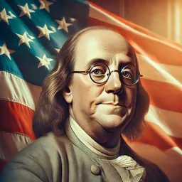 Benjamin Franklin (FOUNDER) ICO calificación y detalles | ICOholder