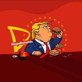 MagaDonalds (MCMAGA) ICO Bewertung und Details | ICOholder