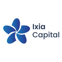 Ixia Capital | ICOholder