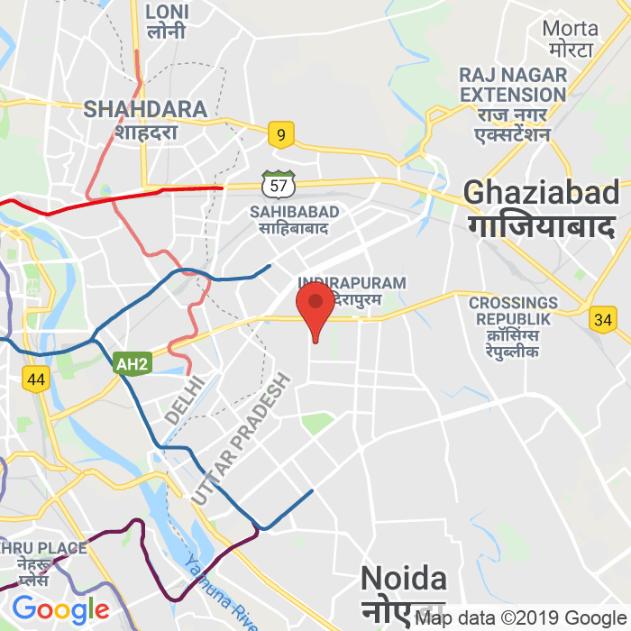 BSI 2019 | Academic Block, IIM Lucknow Noida Campus, Block B ...