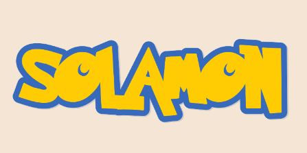 Solamon (SOLAMON) ICO beoordeling en details | ICOholder