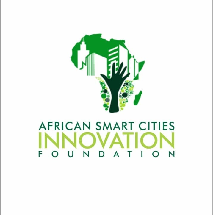 African Smart Cities Innovation Foundation | ICOholder