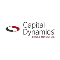 Capital Dynamics | ICOholder