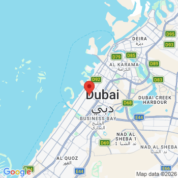 AIX3 Global Connect | 11 Al Safa St - Al Bada' - Dubai - United Arab ...