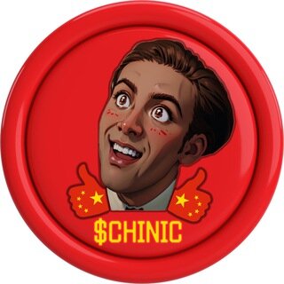 Chinic coin (CHINIC) ICO calificación y detalles | ICOholder