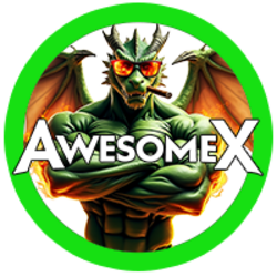 AwesomeX (AWX) ICO Рейтинг, Обзоры и Информация | ICOholder