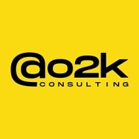O2K.tech | ICOholder