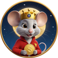 MoonMouse (MMOUSE) ICO calificación y detalles | ICOholder