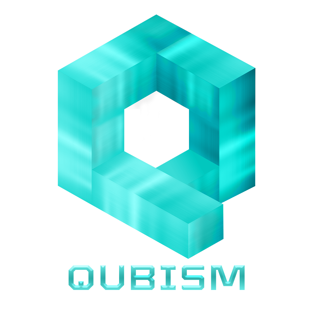 Qubism (QUB) NFT calificación y detalles | ICOholder