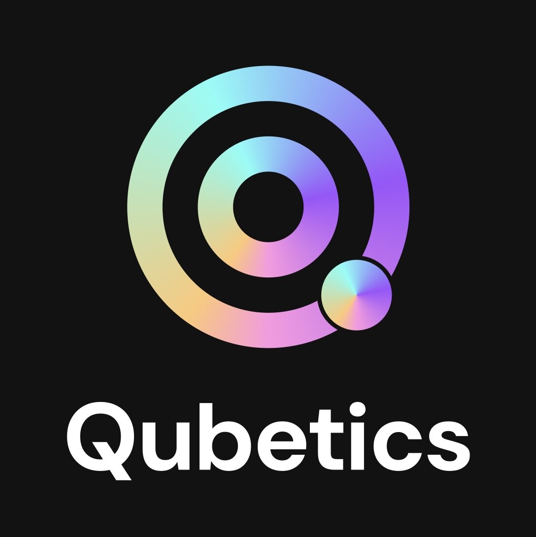 Qubetics ($TICS) ICO Rating, Reviews and Details | ICOholder