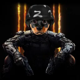 Call Of Doggy (COD) ICO Rating, Reviews and Details | ICOholder