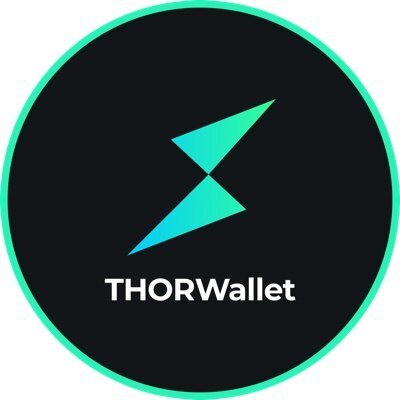 THORWallet DEX | ICOholder