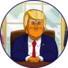 Donald Trump (TRUMP) ICO Рейтинг, Обзоры и Информация | ICOholder
