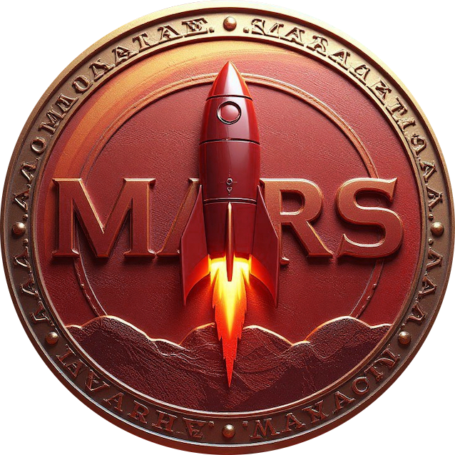 Mars Coin (MARS) ICO calificación y detalles | ICOholder