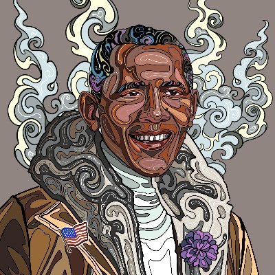 The Presidents NFT Rating, Reviews and Details | ICOholder