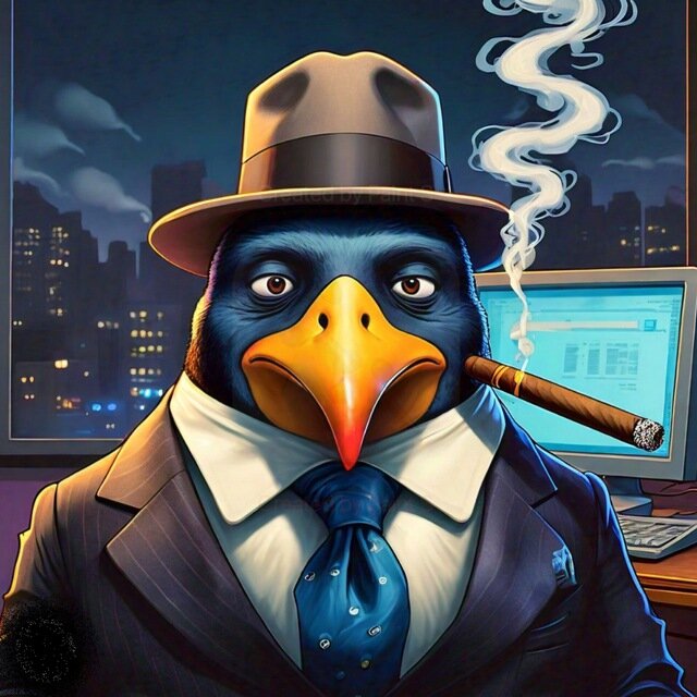 Penguiana ($PENGU) ICO Rating, Reviews and Details | ICOholder