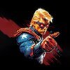 Super Trump (STRUMP) ICO calificación y detalles | ICOholder