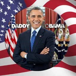 DADDY OBAMA ICO beoordeling en details | ICOholder