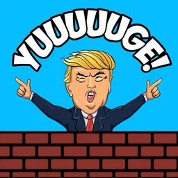 YUGE (YUGE) ICO calificación y detalles | ICOholder