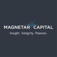 Magnetar Capital | ICOholder