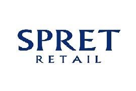 SPRET RETAIL | ICOholder