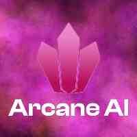 Arcane AI (ARCANE) ICO Рейтинг, Обзоры и Информация | ICOholder