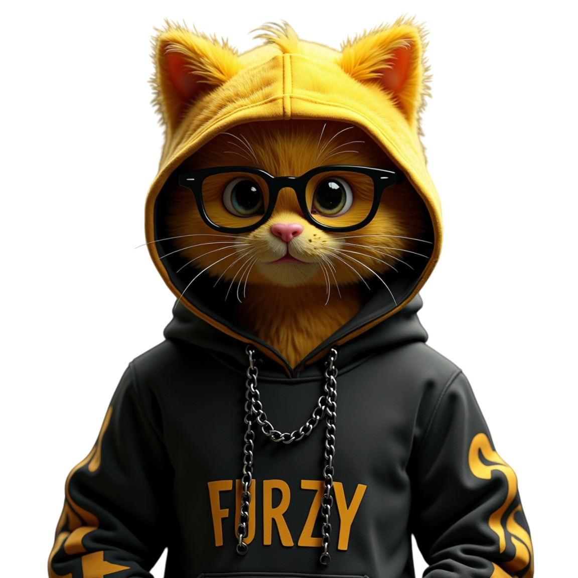 Furzy Cat (FURZY) ICO Bewertung und Details | ICOholder