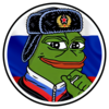 Russian Pepe (Пепе) ICO beoordeling en details | ICOholder