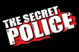 The Secret Police | ICOholder