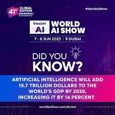 The World AI Show unveils next wave of enterprise AI solutions