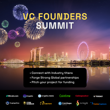VC Founders Summit Takes Over Singapore: Shaping the Future of Innovation!