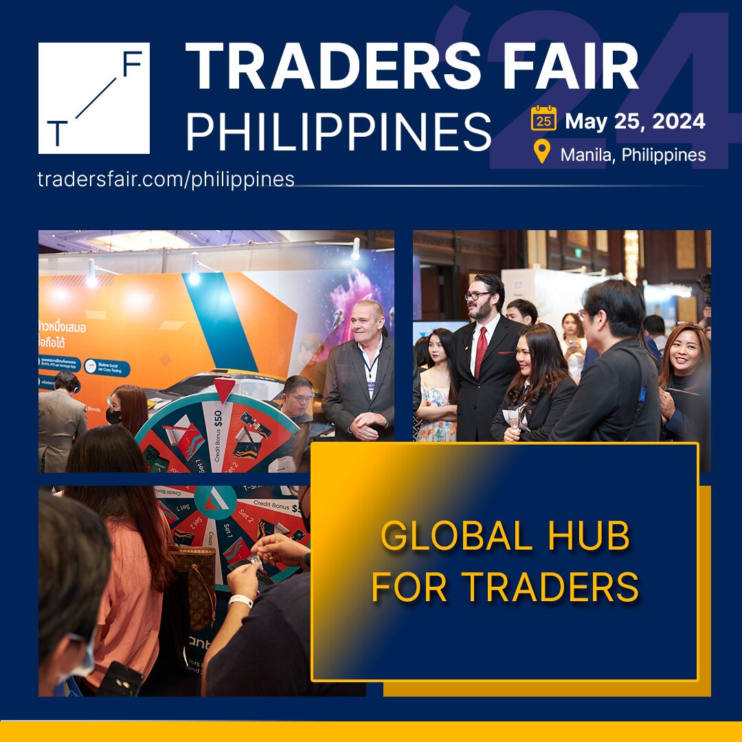 Philippines Traders Fair 2024: Where Aspiration Meets Know-How at Edsa ...