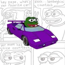 Pepe's Lambo (PAMBO) ICO beoordeling en details | ICOholder