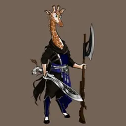 GIRAFFE WARRIOR (GFW) ICO calificación y detalles | ICOholder