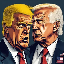 Trump vs Biden (TRUMPBIDEN) ICO রেটিং এবং বিবরণ | ICOholder